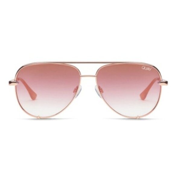Quay Australia | Accessories | Rare Quay High Key Mini Sunglasses ...